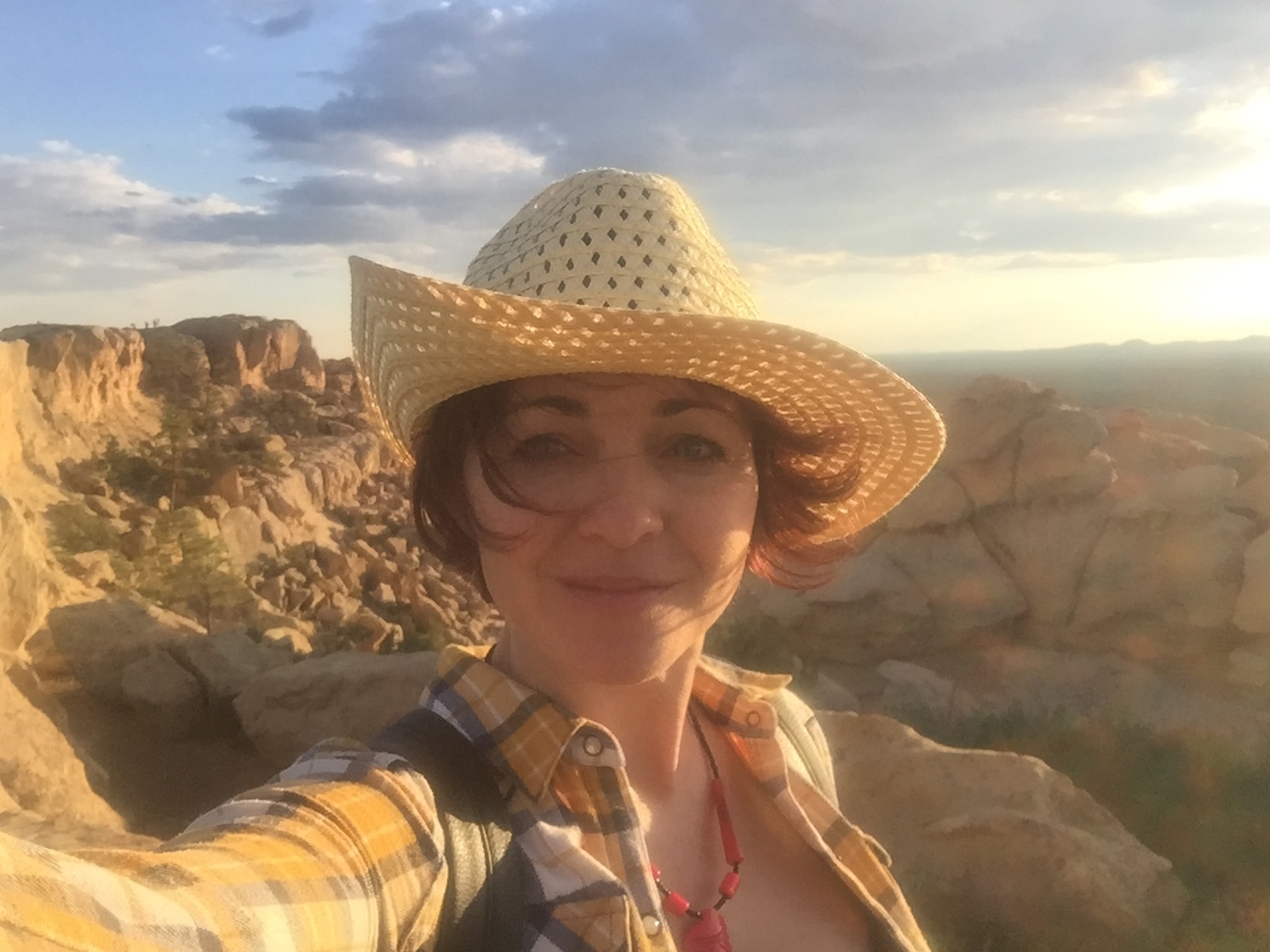 Picture of Shanna Forrestall