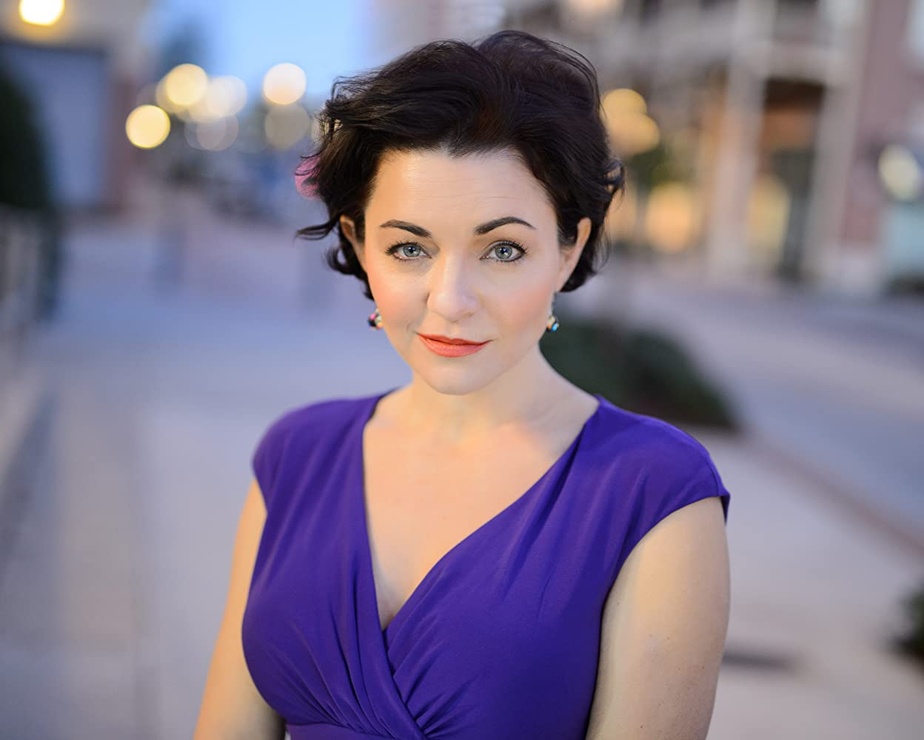 Picture of Shanna Forrestall
