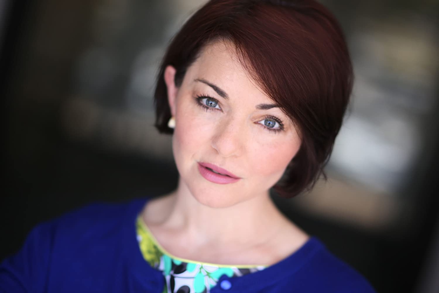 Image of Shanna Forrestall