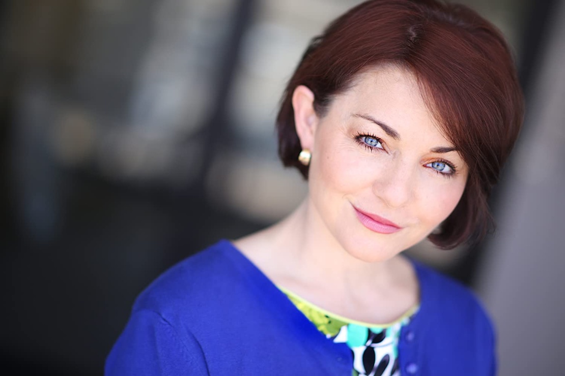 Shanna Forrestall picture