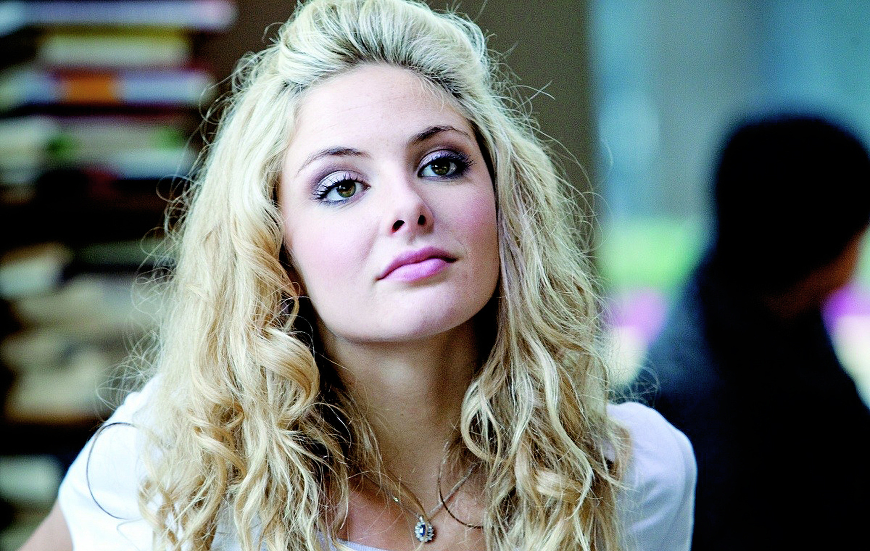Picture of Tamsin Egerton