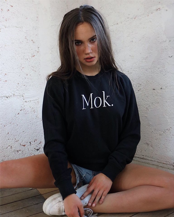 Picture of Jilly James