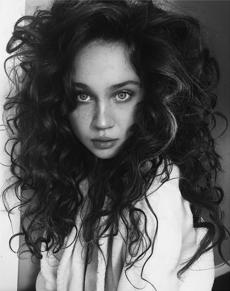 Picture of Jilly James