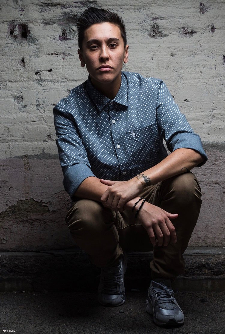 Picture of Jeka Jane