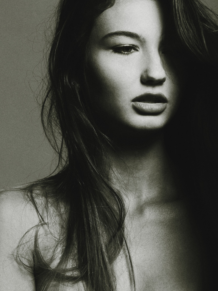 Image of Nicolette King