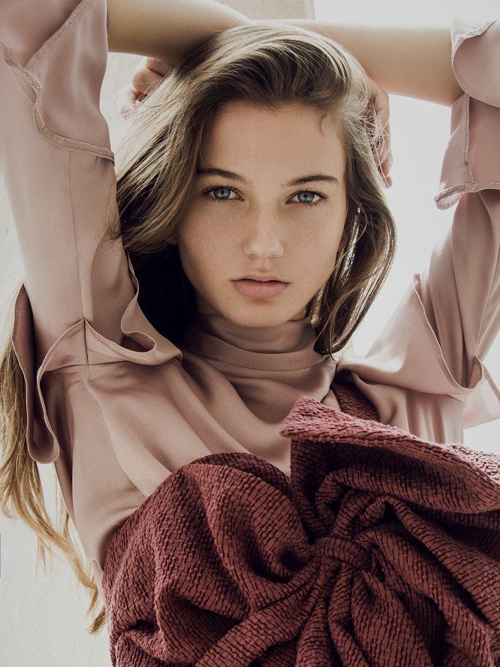 Picture of Nicolette King