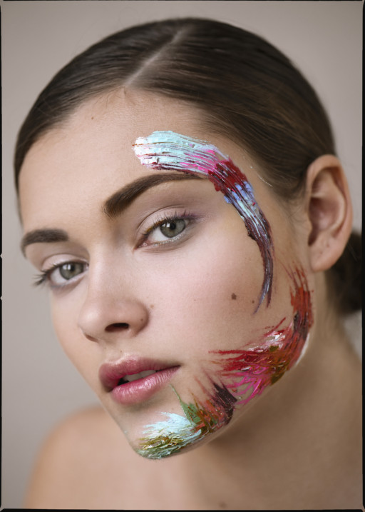 Picture of Lea Bornerand