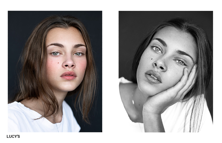 Lea Bornerand image