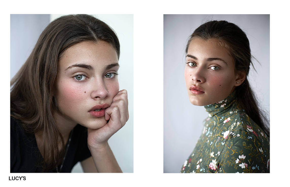 Image of Lea Bornerand