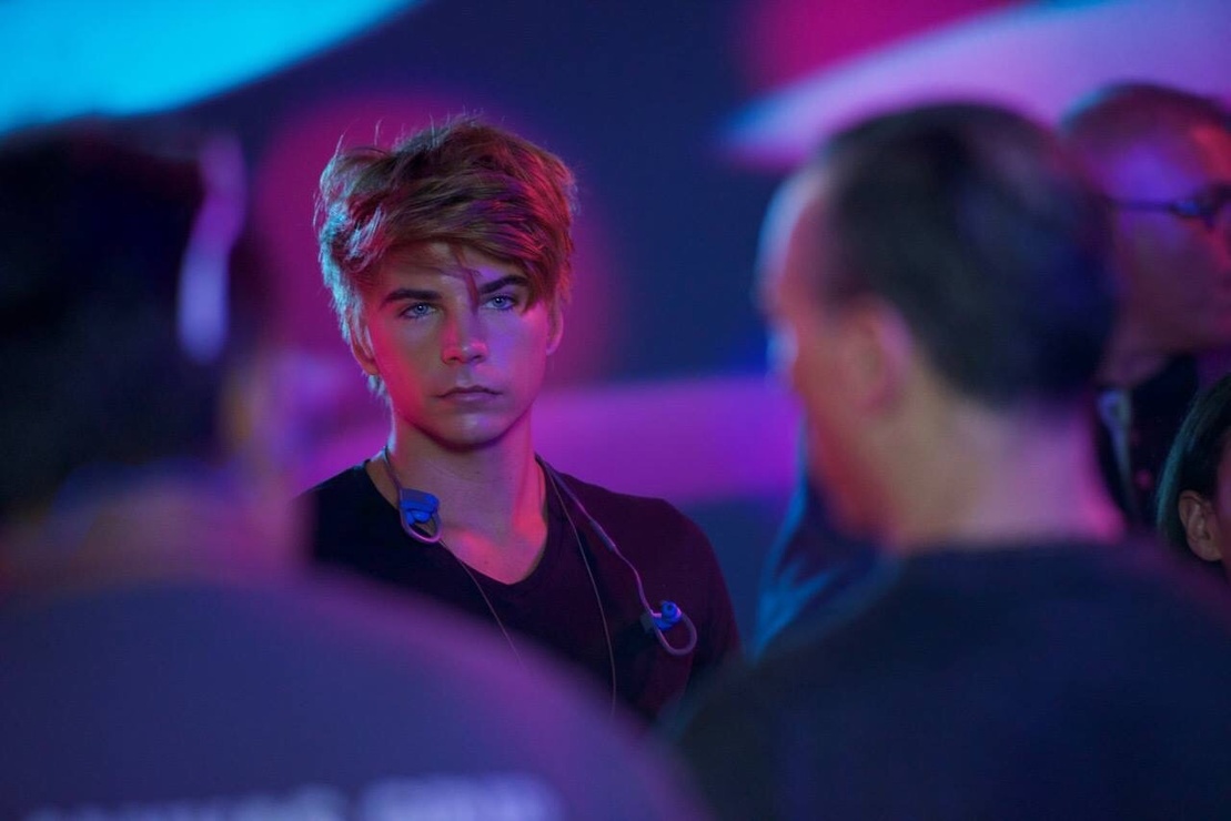 Picture of Javier Luna