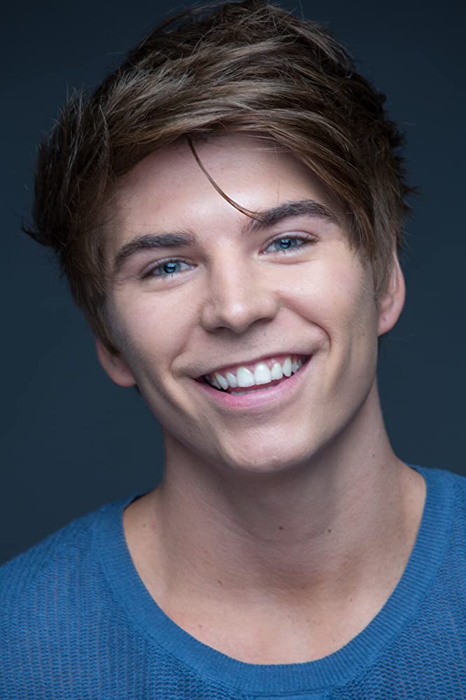 Picture of Javier Luna