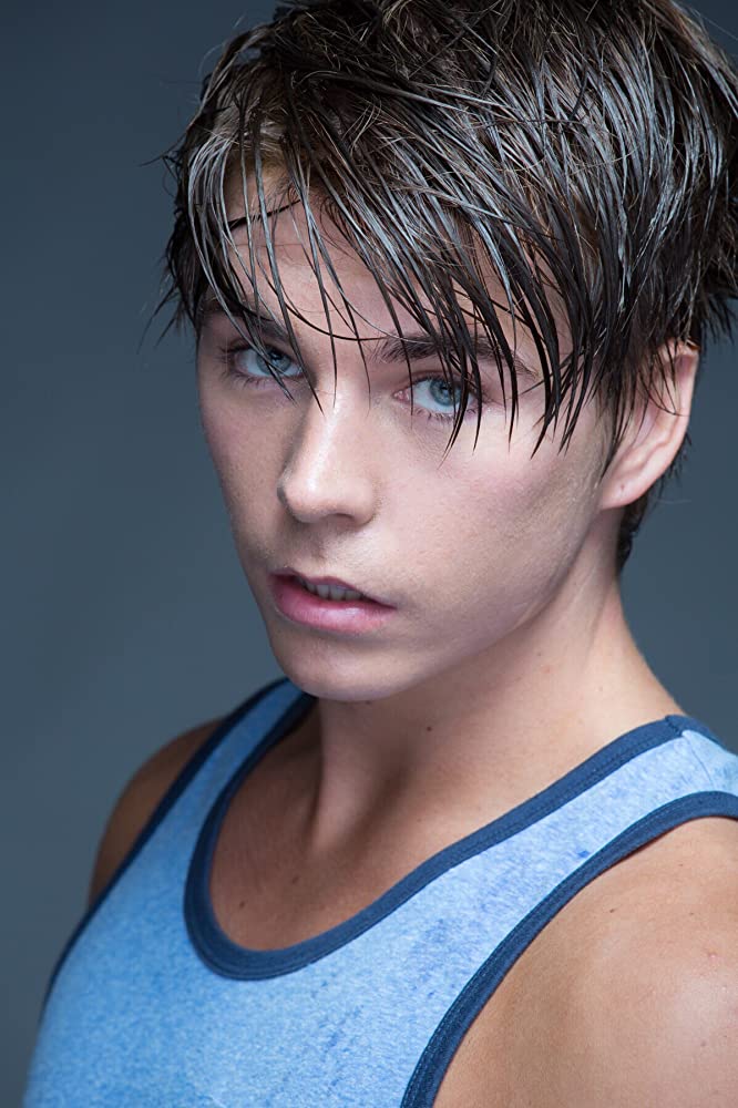 Picture of Javier Luna