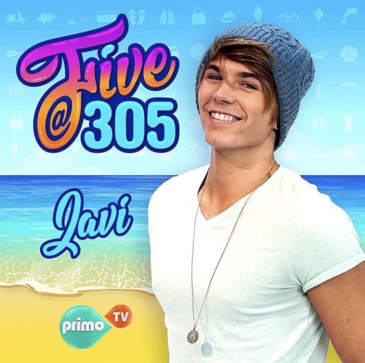 Picture of Javier Luna