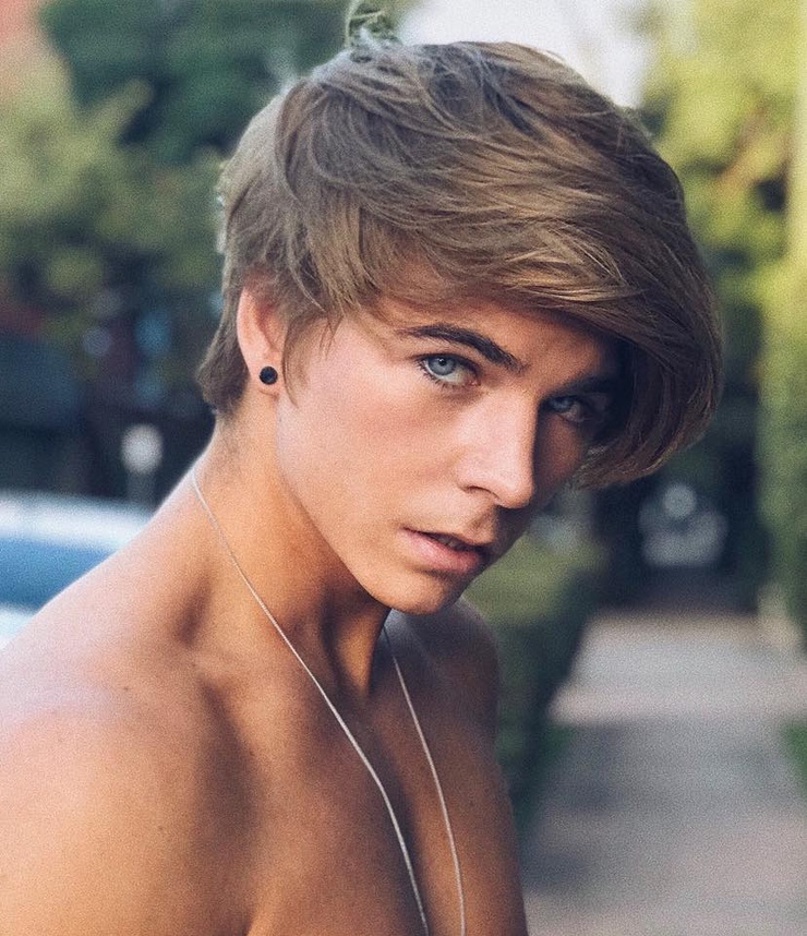 Picture of Javier Luna