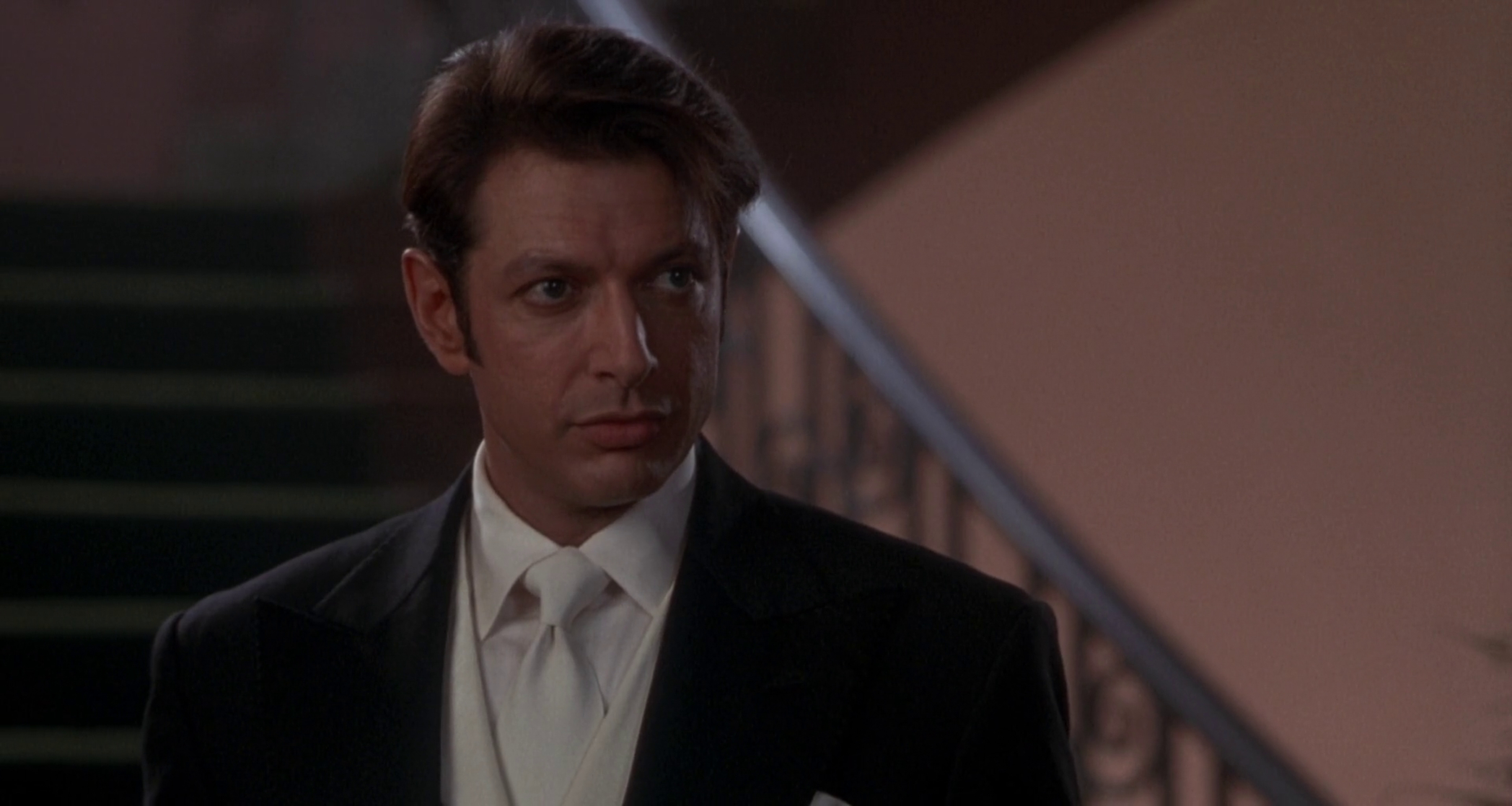 Jeff Goldblum
