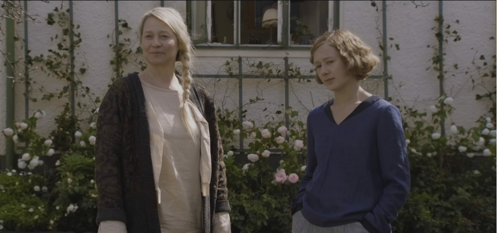 Picture of Becoming Astrid