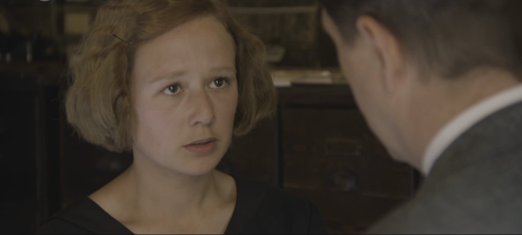 Picture of Becoming Astrid