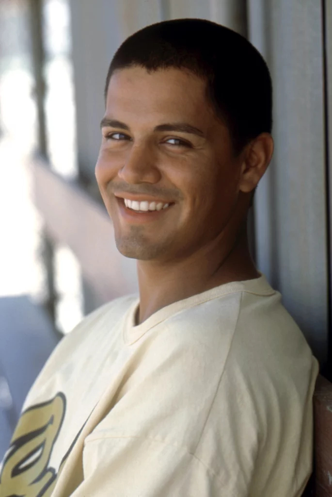 Image of Jay Hernandez