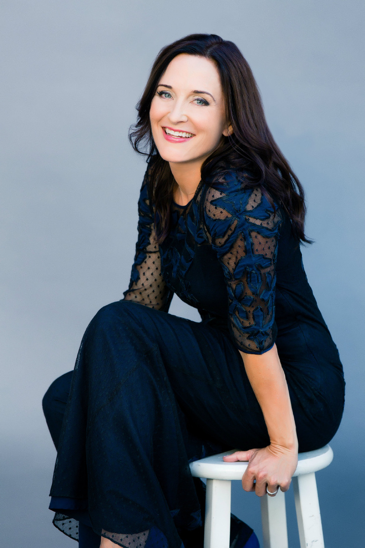 Picture of Courtenay Taylor