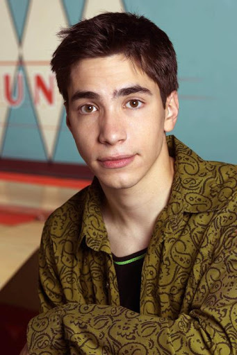 Picture of Justin Long
