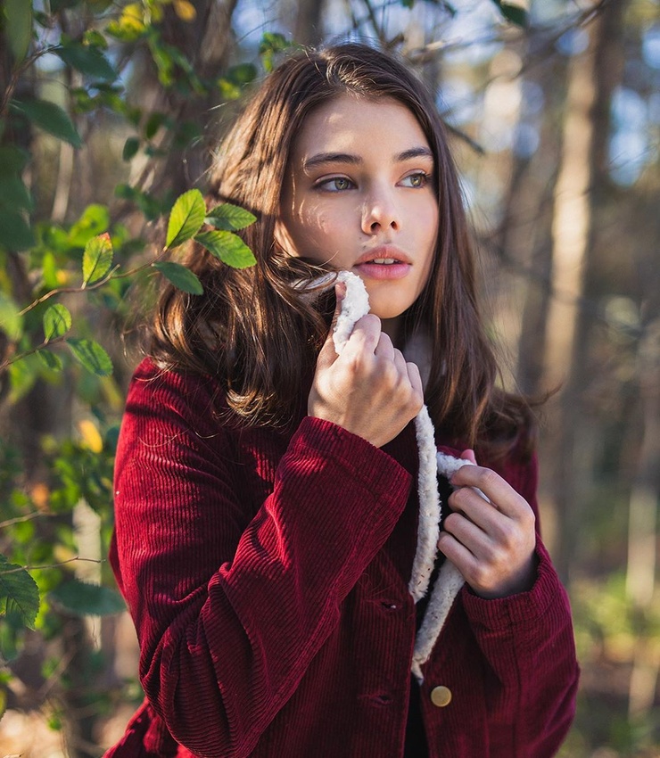 Picture of Laneya Grace