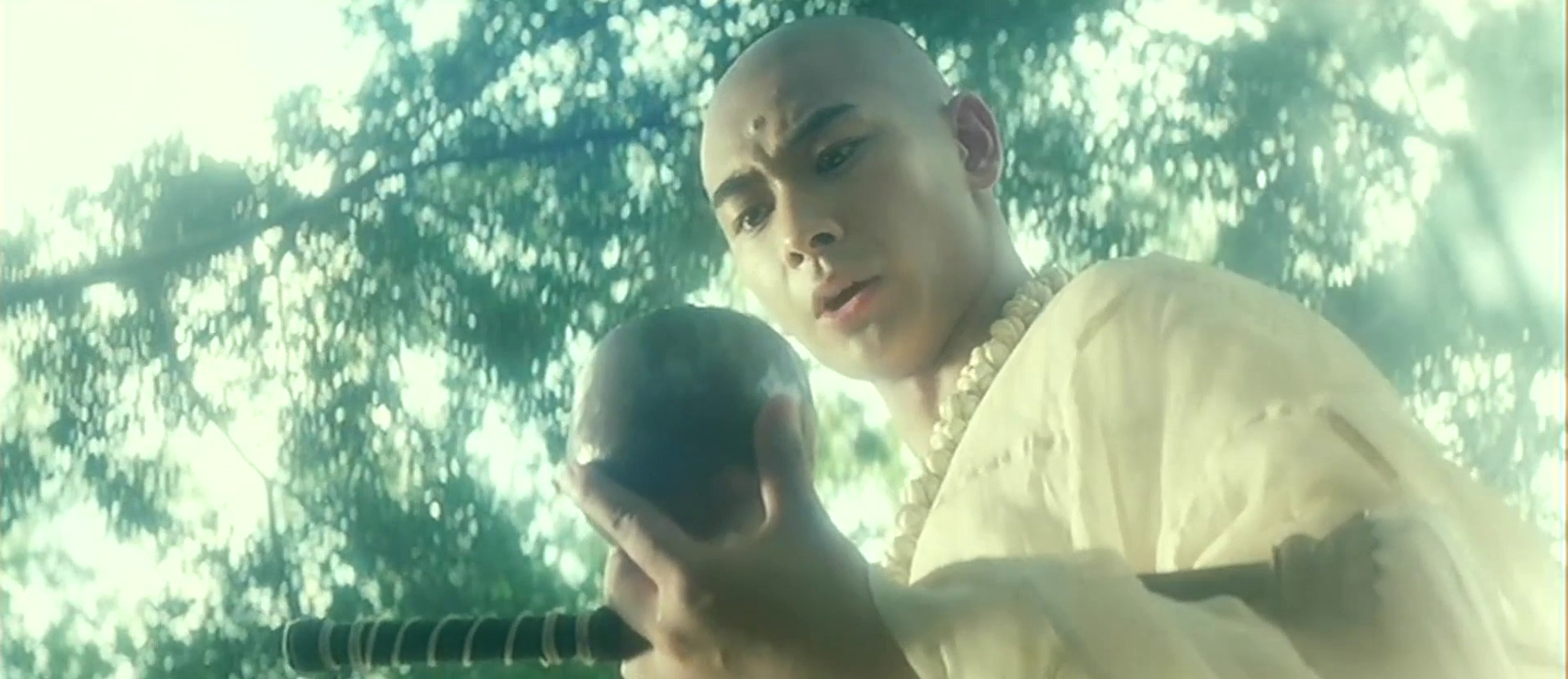 Picture of Green Snake (1993)