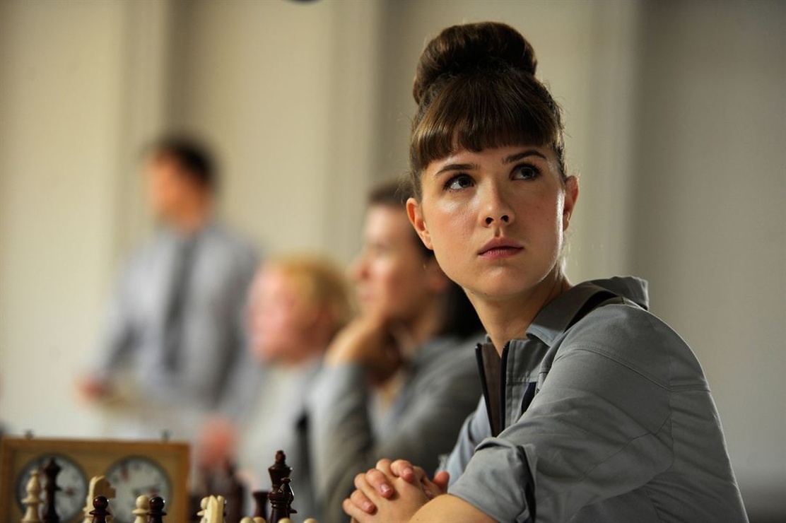 Picture of Liv Lisa Fries