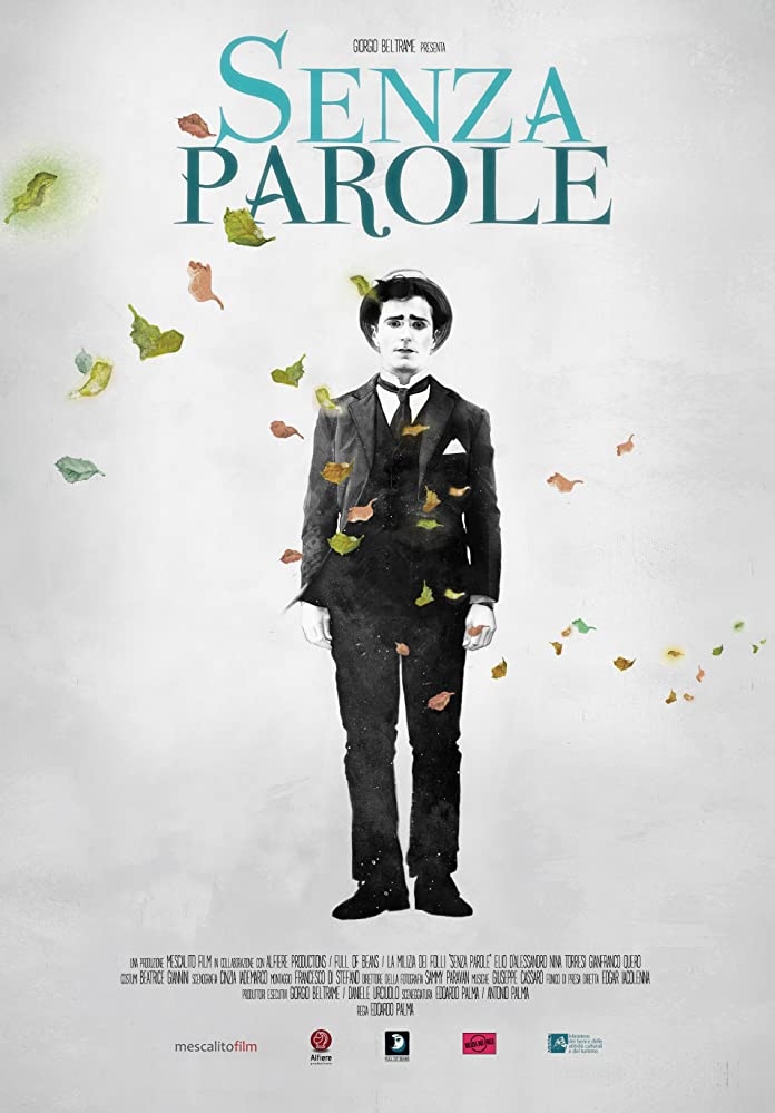 Image of Senza parole (2015)