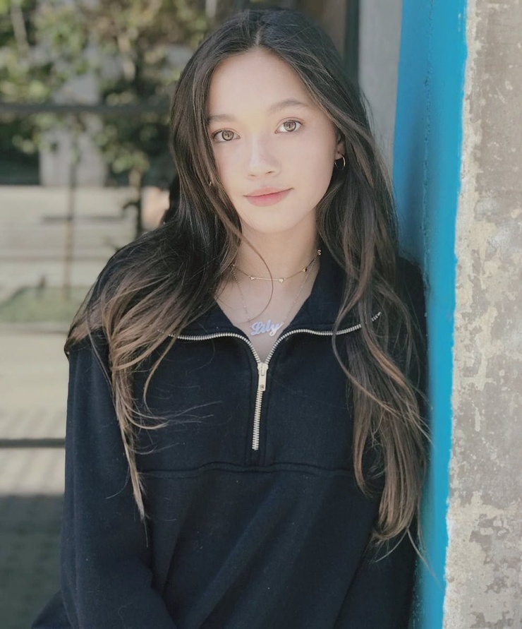 Picture of Lily Chee