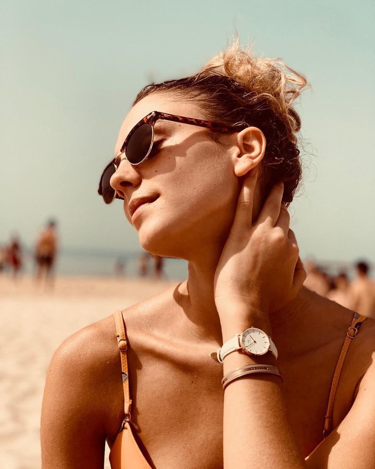 Picture of Simone Kowalski