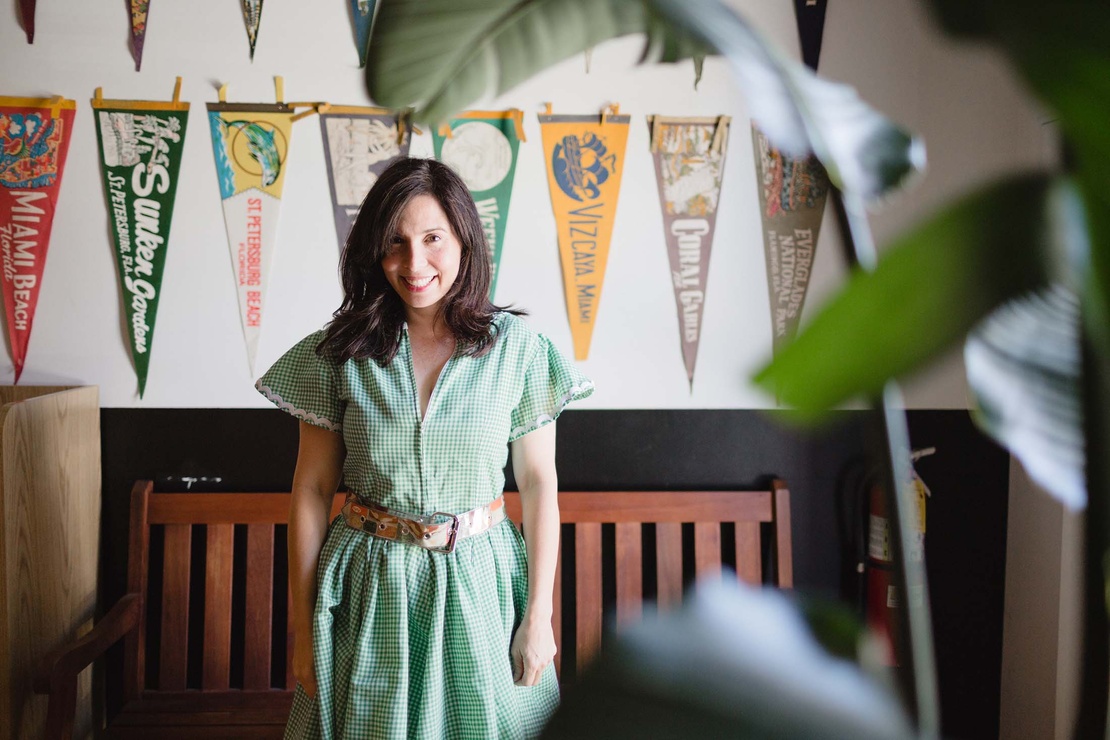 Picture of Ashley Paige Albert