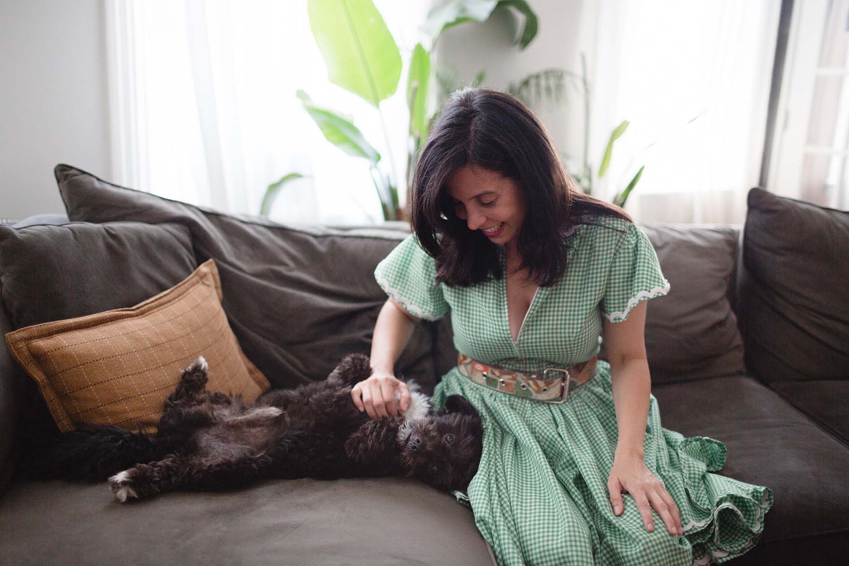 Ashley Paige Albert image