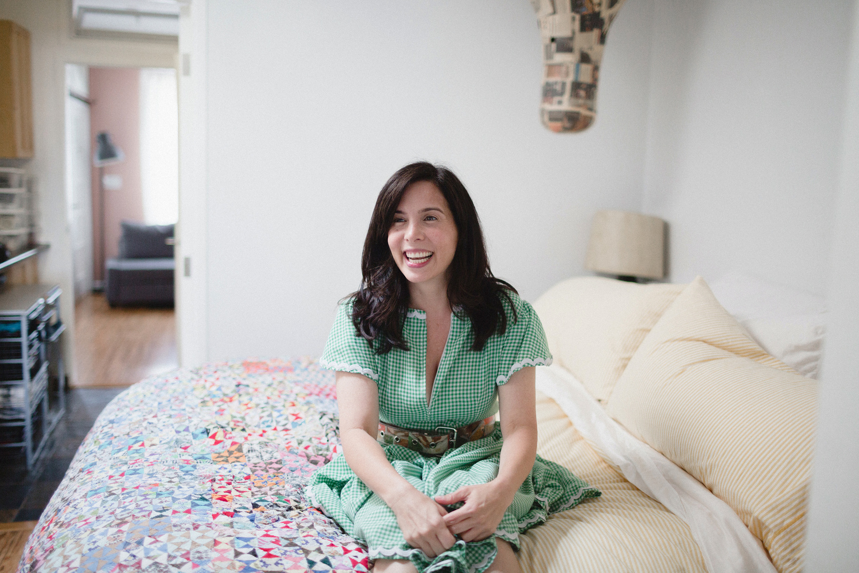 Image of Ashley Paige Albert