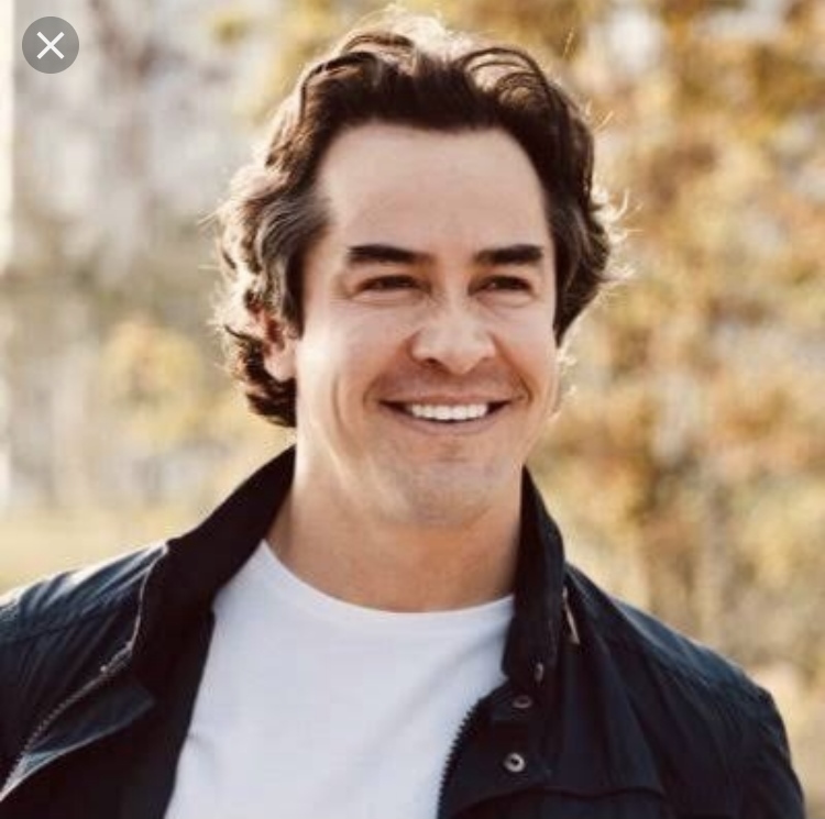 Picture of Jorge Gallegos