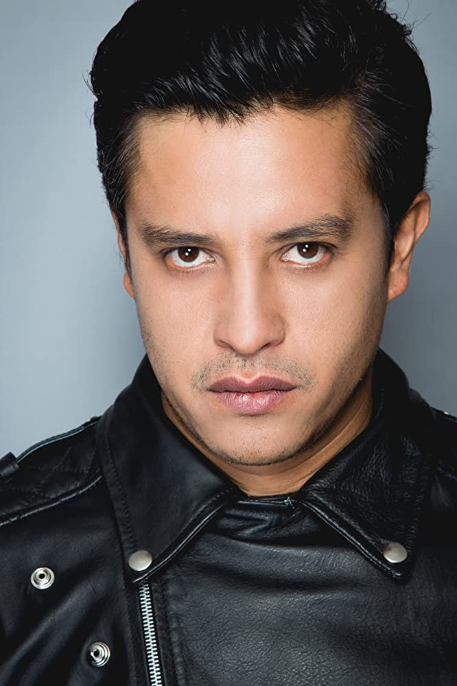 Image of Edison Ruíz