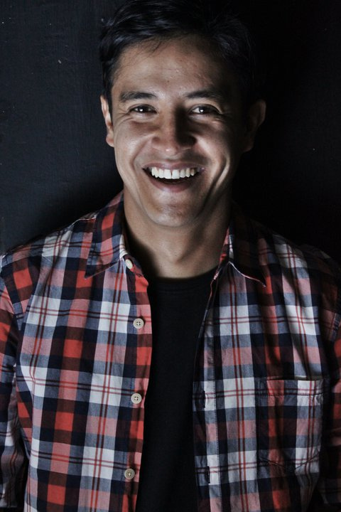 Picture of Edison Ruíz