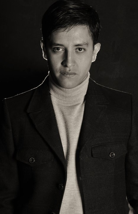 Picture of Edison Ruíz