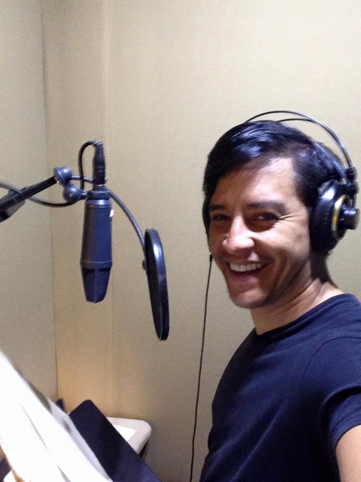 Picture of Edison Ruíz
