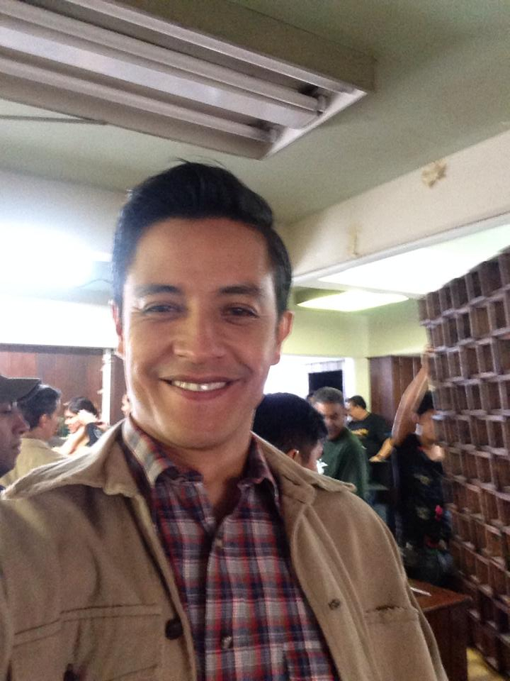 Edison Ruíz picture