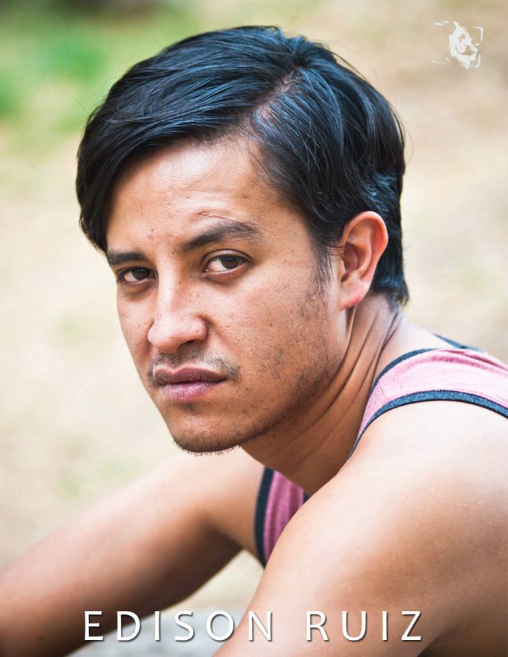 Edison Ruíz image