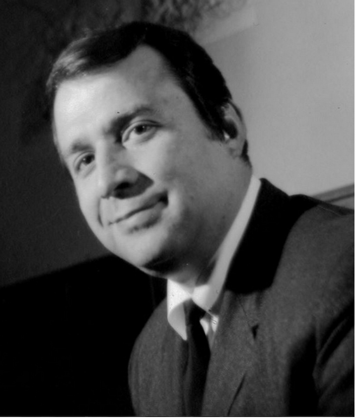 Picture of Bruno Rey