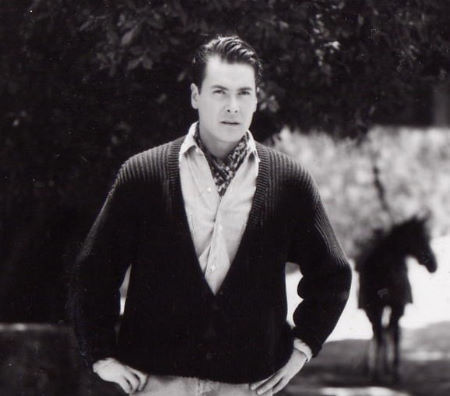 Picture of Roberto Carrera