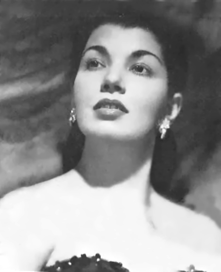 Picture of Dalia Íñiguez