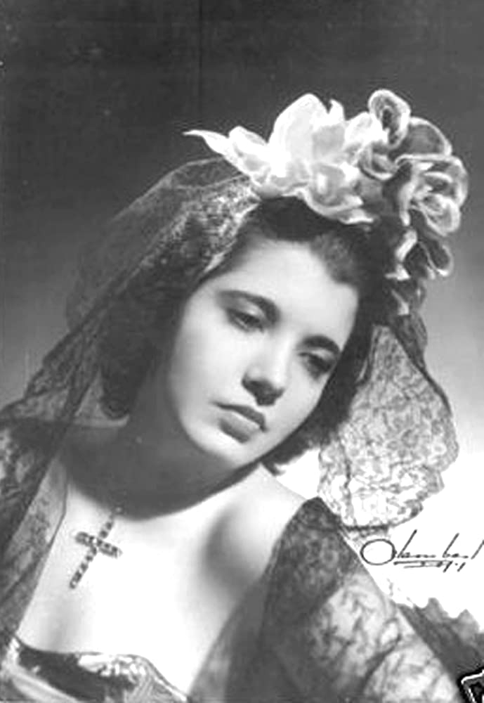 Image of Dalia Íñiguez