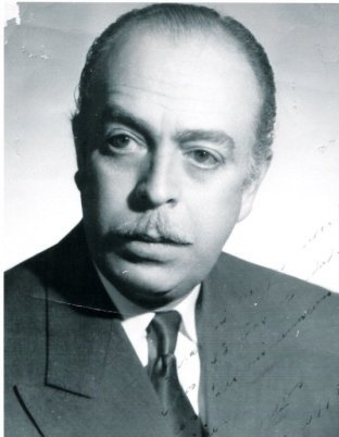 Picture of Carlos Robles Gil
