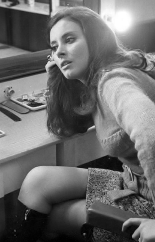 Picture of Elisa Ramírez