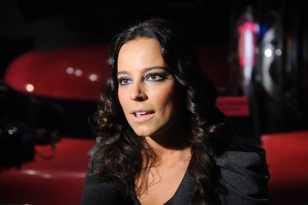 Picture of Anna Mucha