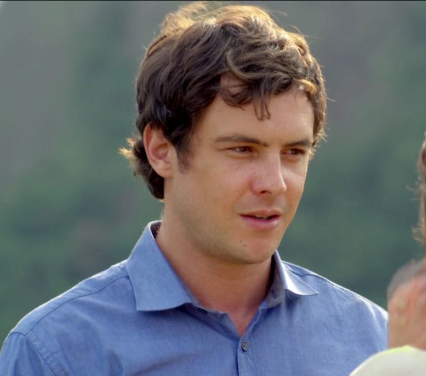 Sérgio Guizé picture