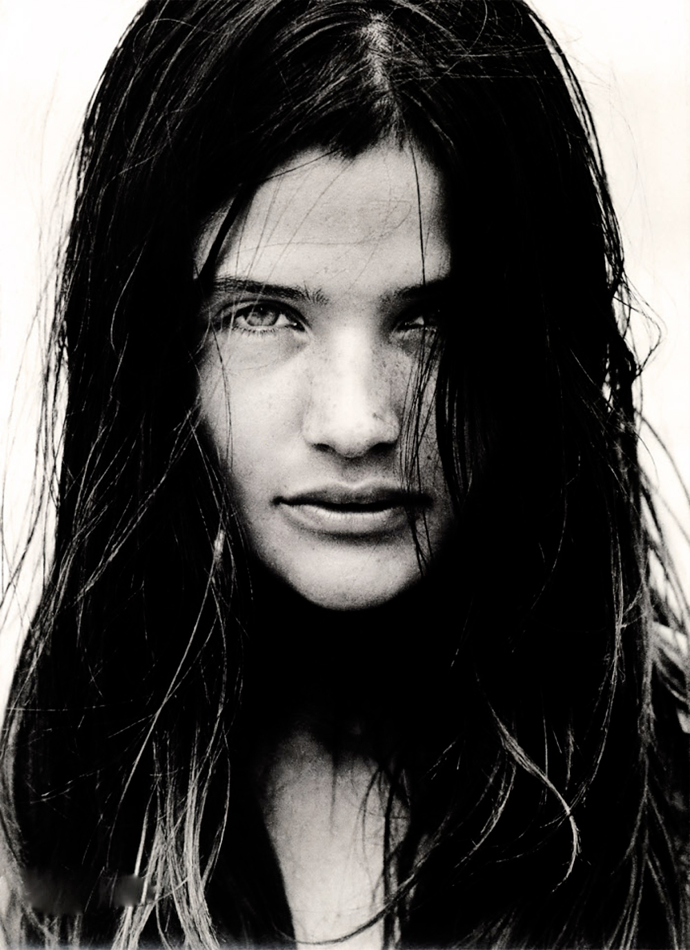 Helena Christensen image