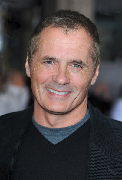 Image of James C. Burns